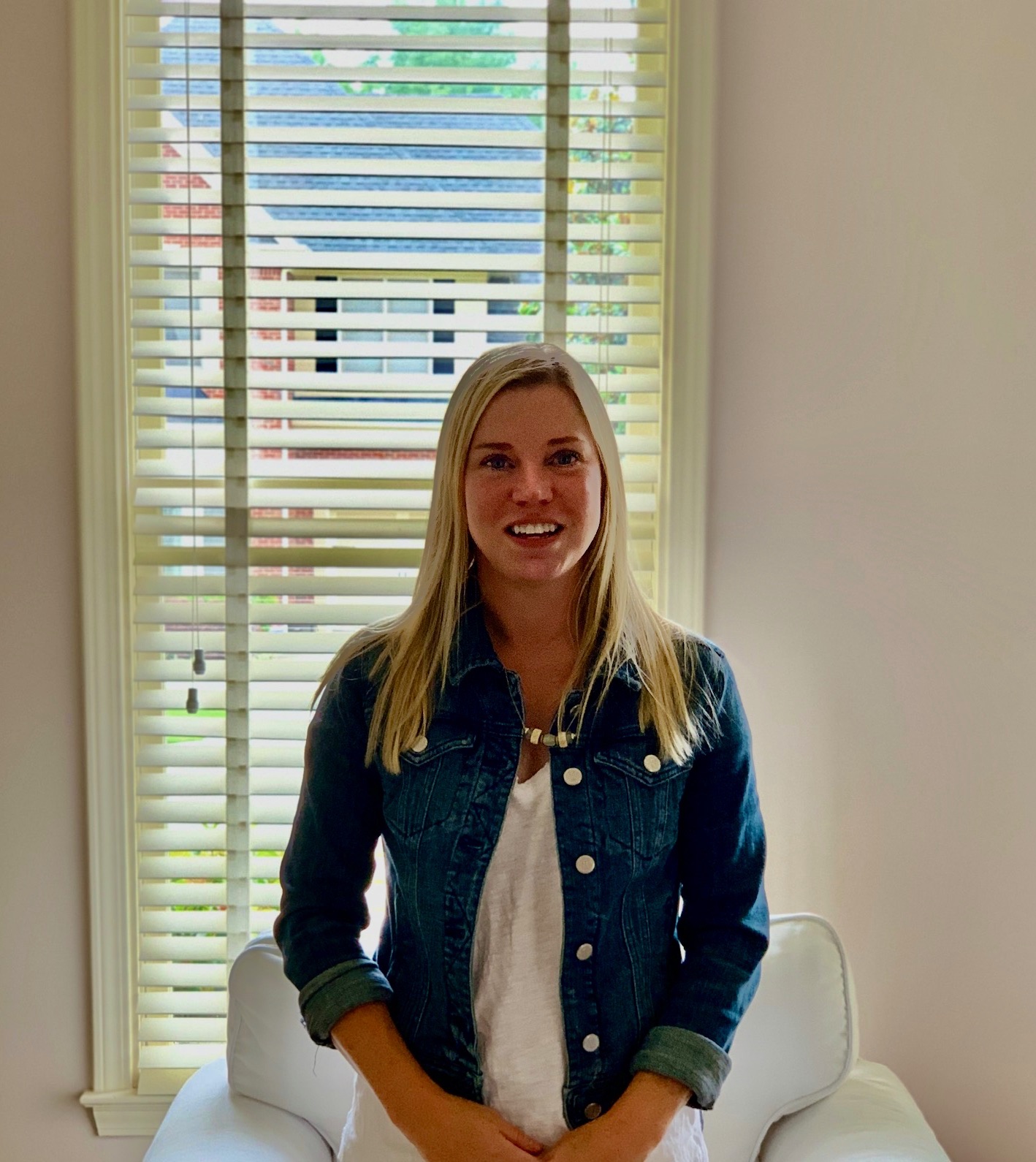 Tricia Anderson - The Faces Of Brookhaven