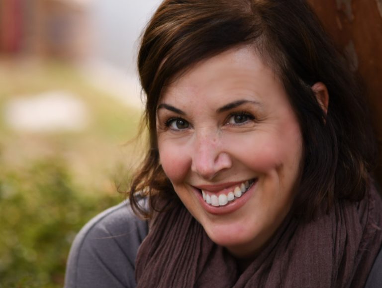 Beth Intro - The Faces Of Brookhaven